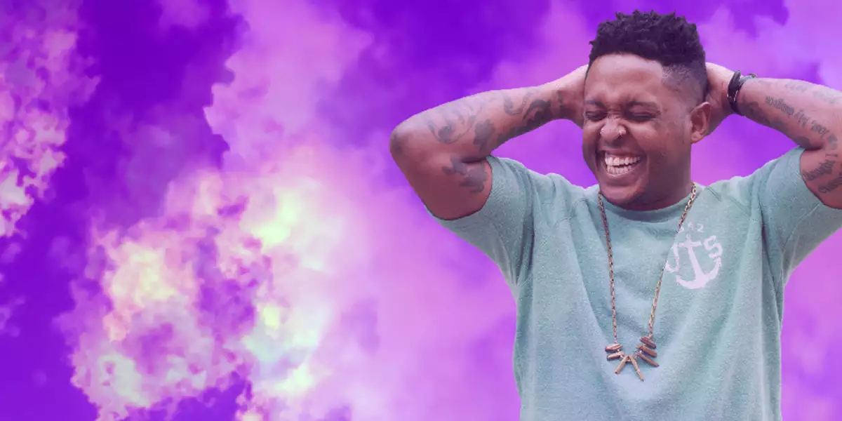 Danez Smith | Dream Space – Factory International