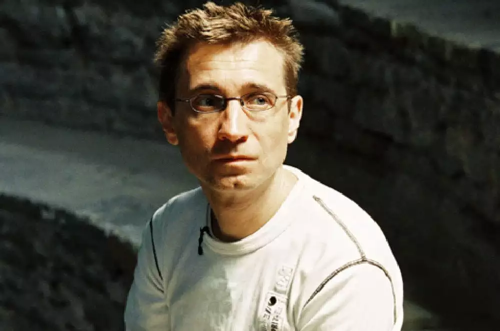 Marc Andre – Factory International