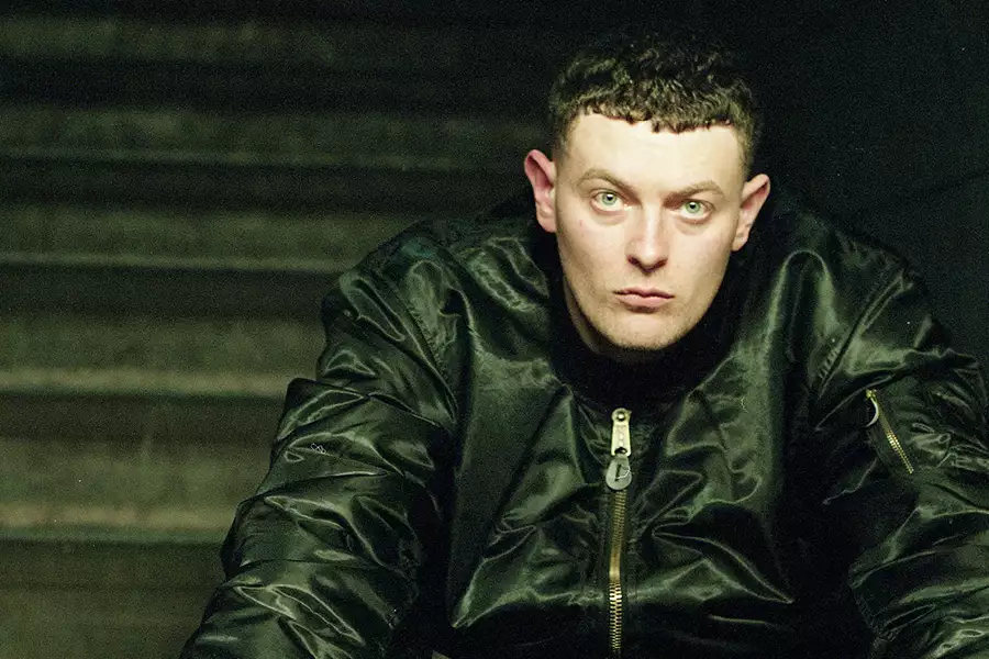 Rainy Miller + mamba.exe | Trackie McLeod's UTOPIA | Aviva Studios ...