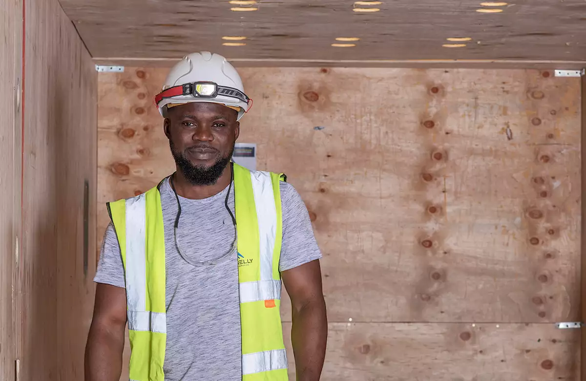 Che3Kz – Factory International