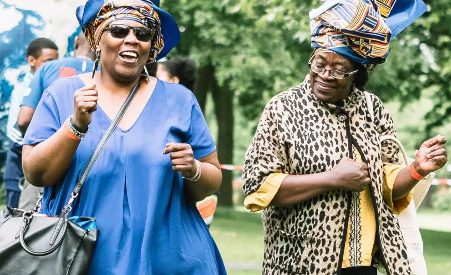 AFROJAM: Festival in My Neighbourhood – Factory International