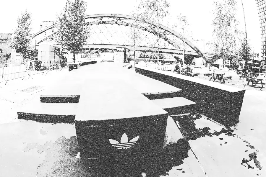 Build Manchester | Aviva Studios | adidas – Factory International