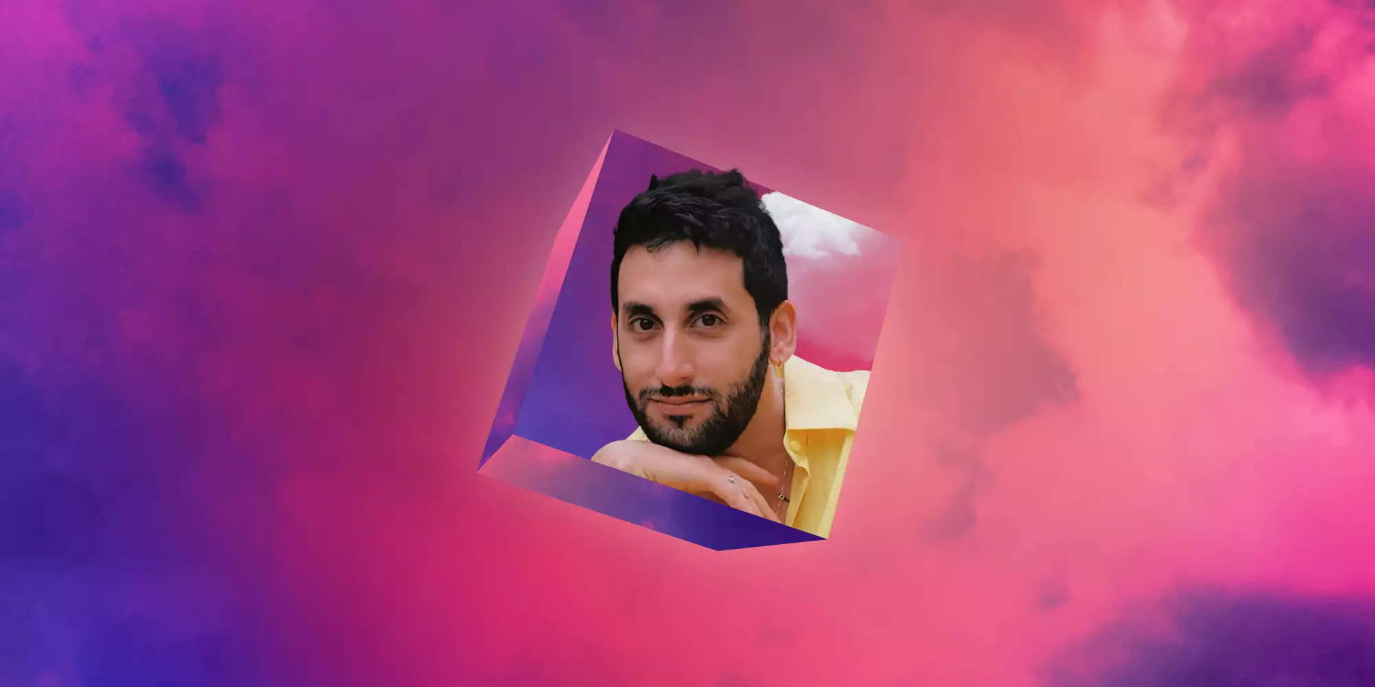 Amrou Al-Kadhi | Dream Space – Factory International