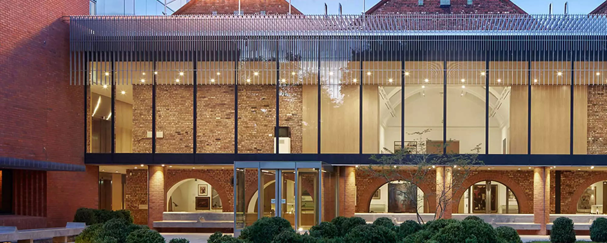 The Whitworth – Factory International