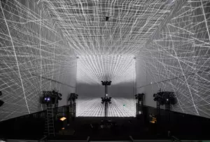 Get Involved – Factory International