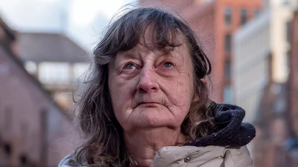 We Cut Through Dust – Factory International