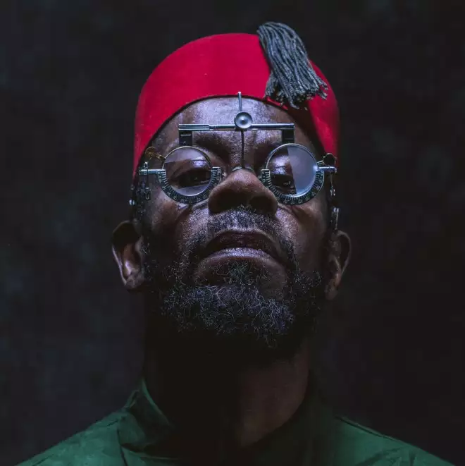 An introduction to Benji Reid – Factory International