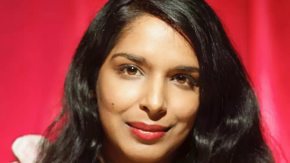 Creative Writing with Anita Sethi – Factory International