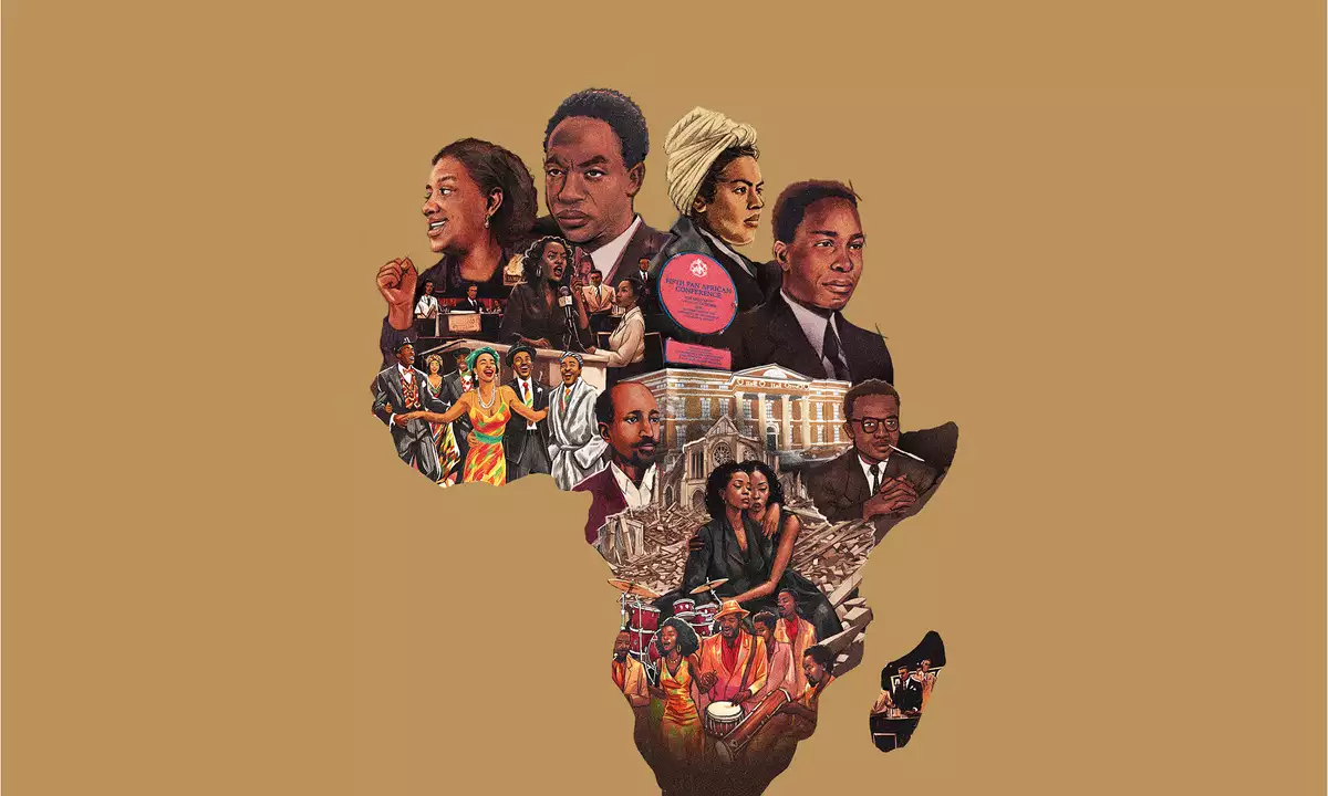 MIF25 – Factory International
