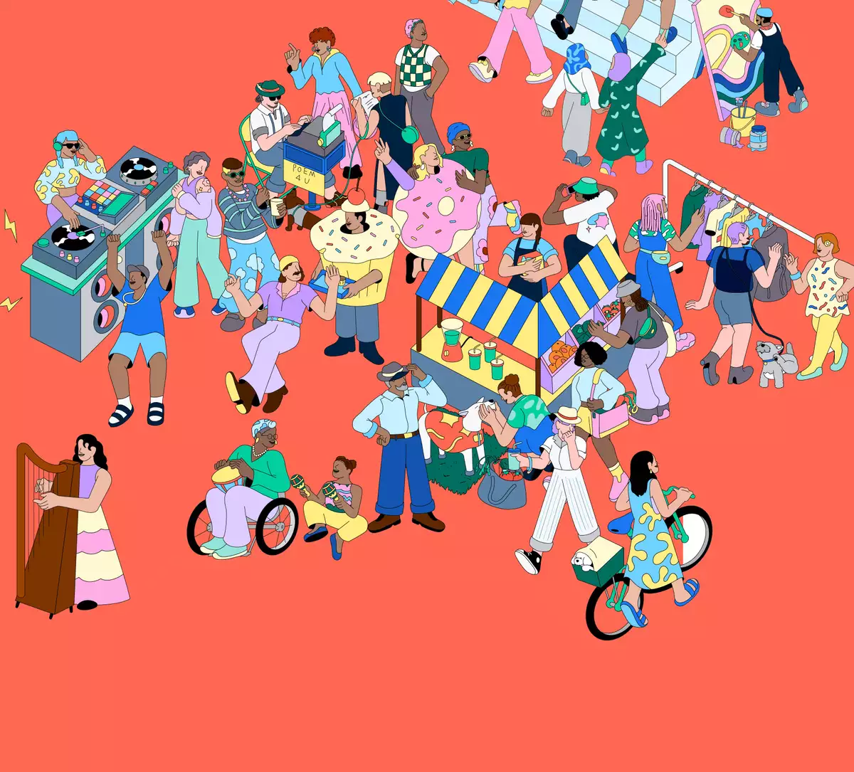 Factory Assembly – Factory International