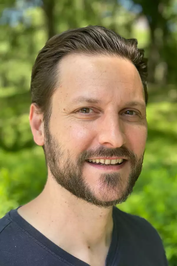 Meet the Team: Lost and Found – Factory International