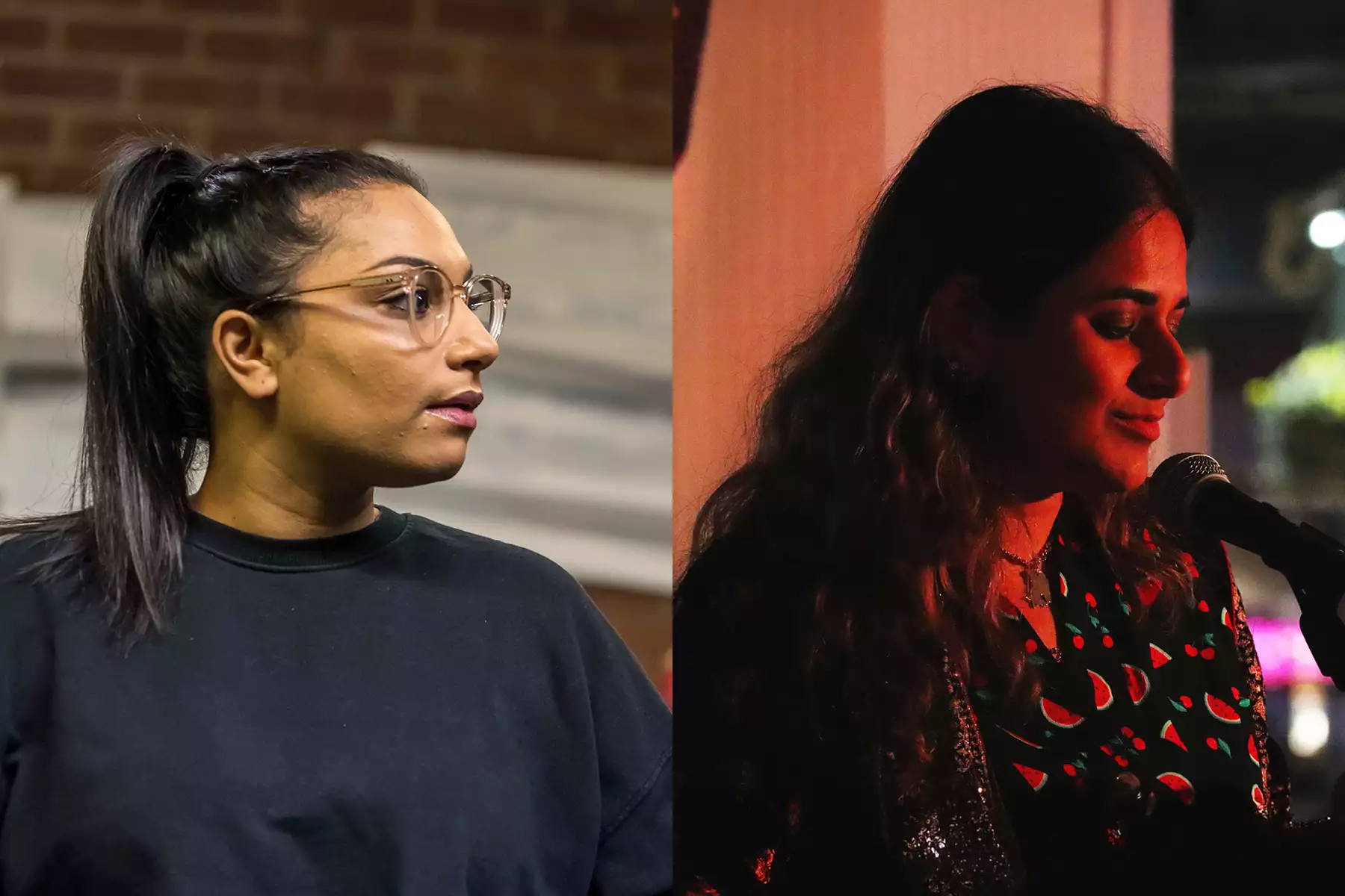 Artist Takeovers – Factory International