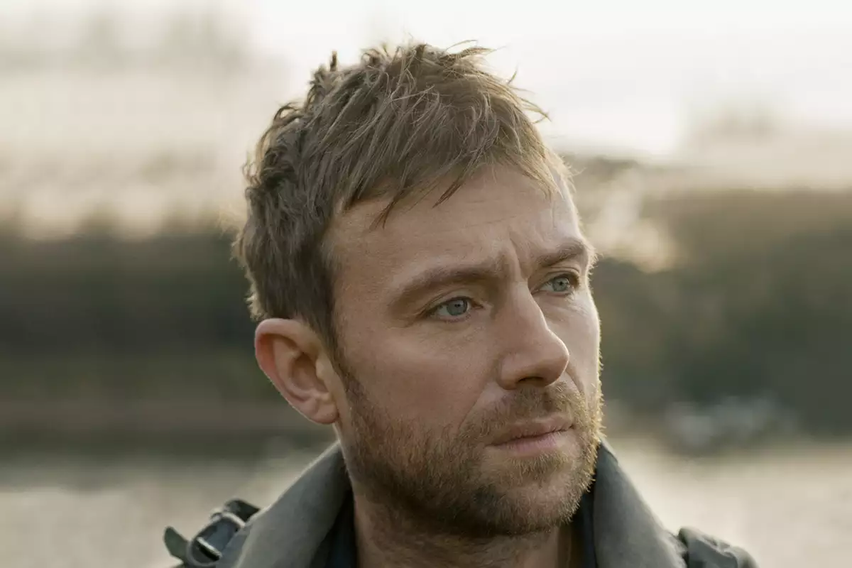 damon albarn