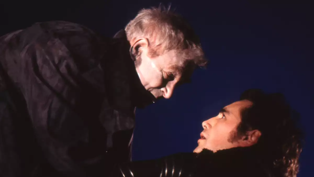 An introduction to Hamlet | Factory+ – Factory International