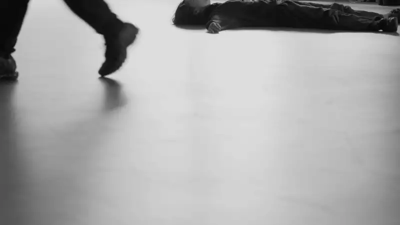 And Now I Know What Love Is | Blackhaine | Manchester International ...
