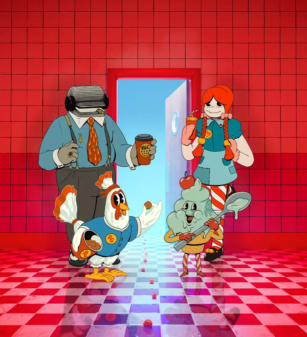 Factory International – Factory International