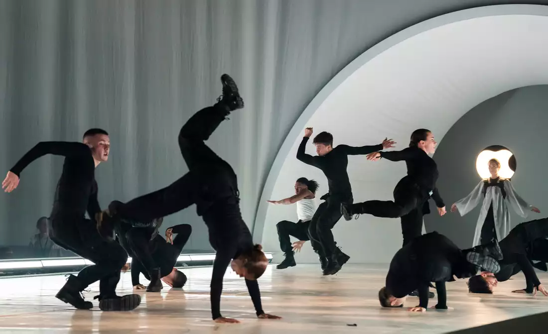 Free Your Mind – Factory International