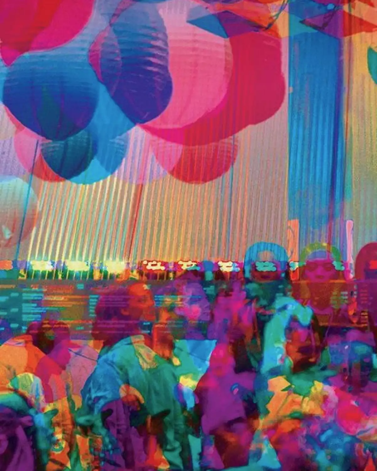 Factory International – Factory International