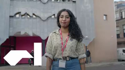 Artist Development | Factory International – Factory International