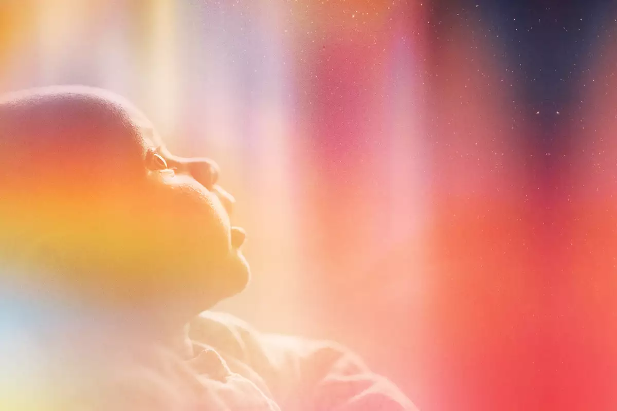 First Breath – Factory International – Factory International