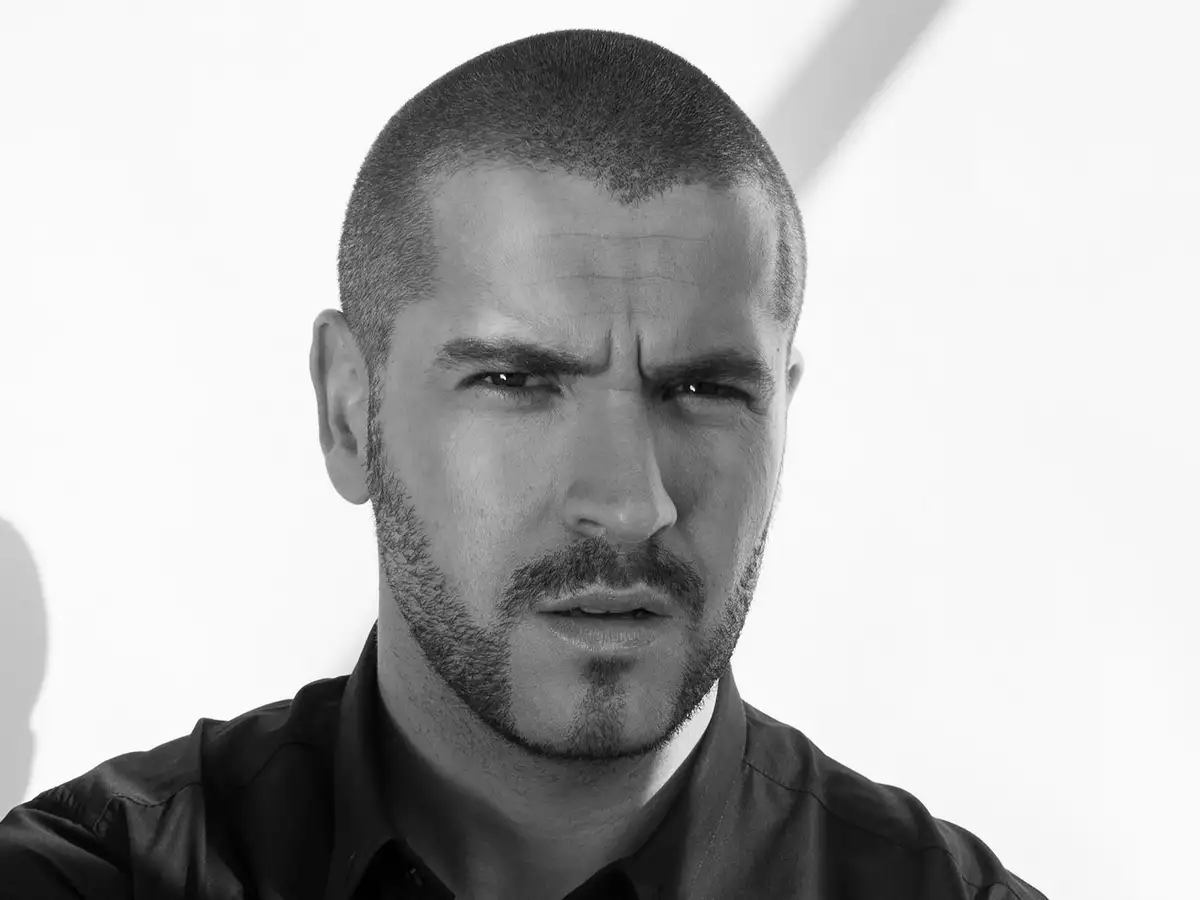 shayne ward