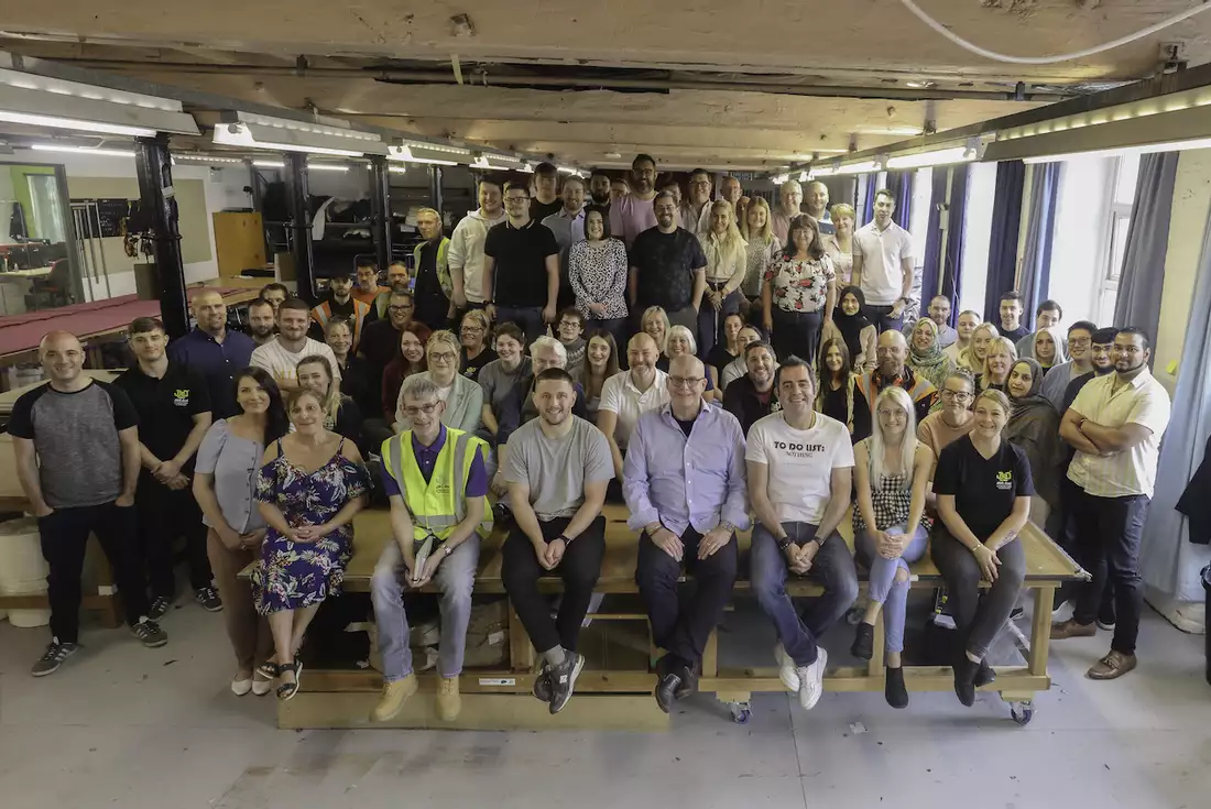 Factory Works – Factory International