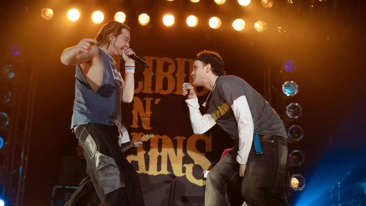 Closing Night Special Presentation - California Schemin' | Manchester ...