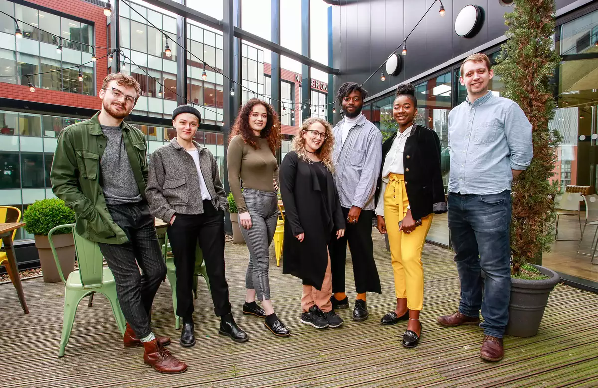 Our Supporters and Partners – Factory International