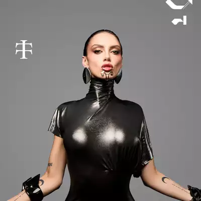 Teletech: Sara Landry | Aviva Studios | Manchester – Factory International