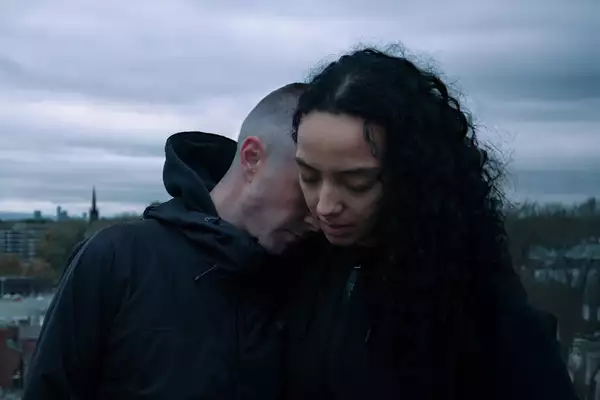 And Now I Know What Love Is | Blackhaine | Manchester International ...