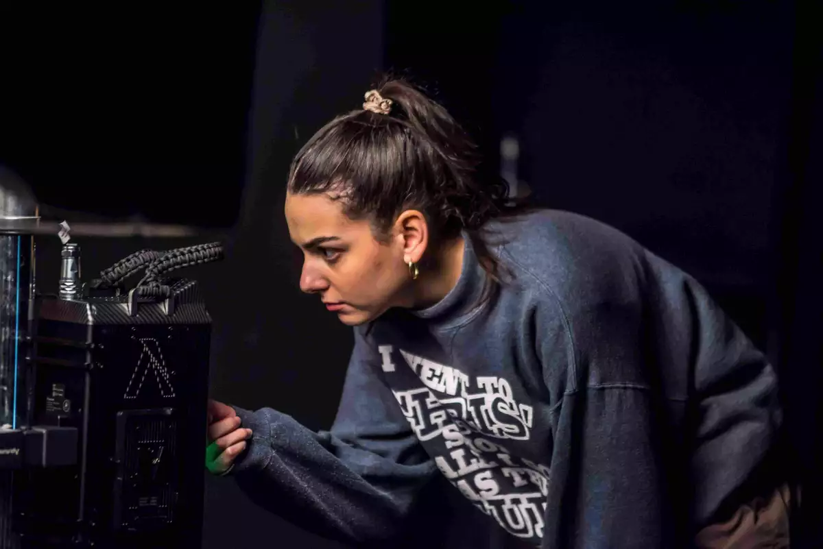 Factory Academy – Factory International