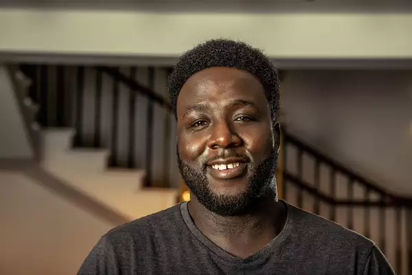 Meet our Creative Fellowship Alumni – Factory International