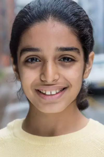 Free Your Mind Child Performers – Factory International