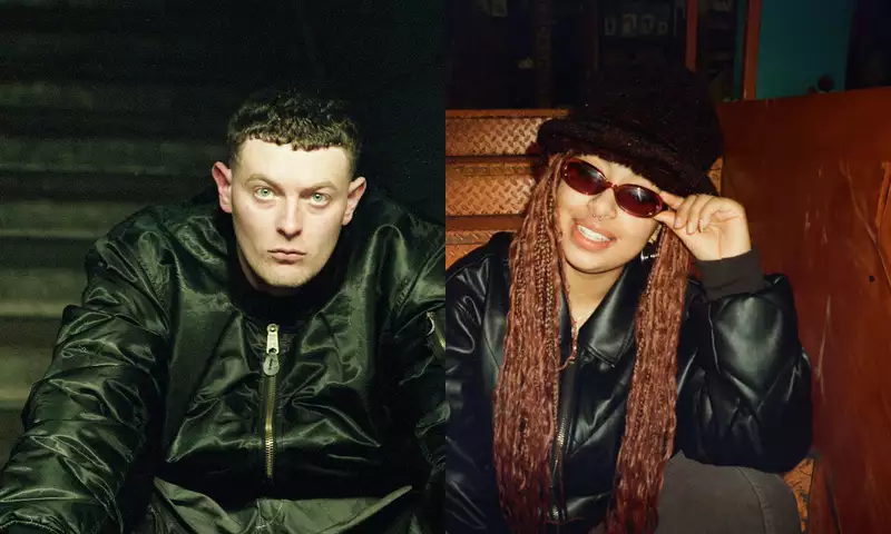 Rainy Miller + mamba.exe | Trackie McLeod's UTOPIA | Aviva Studios ...