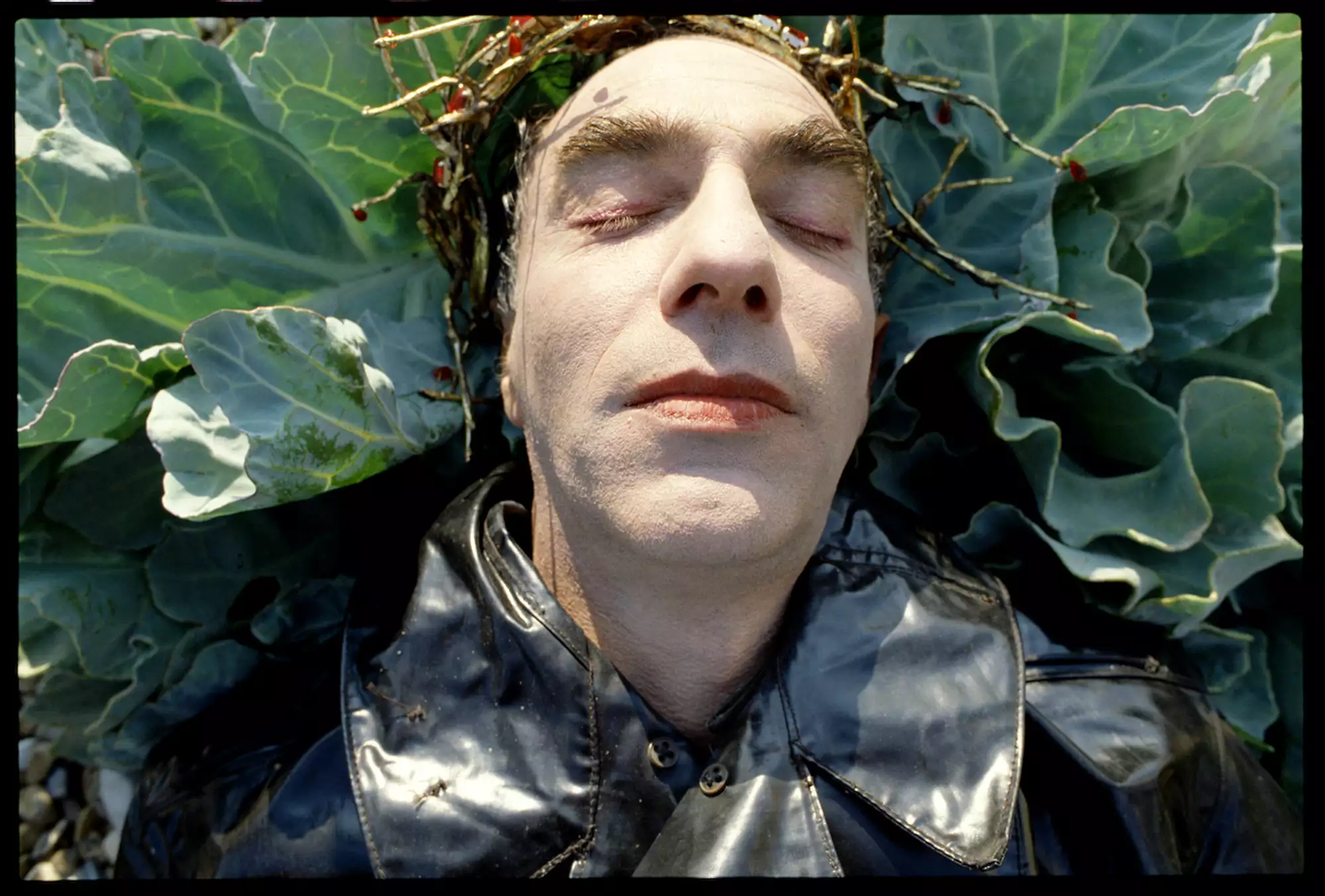An introduction to Derek Jarman | Factory+ – Factory International