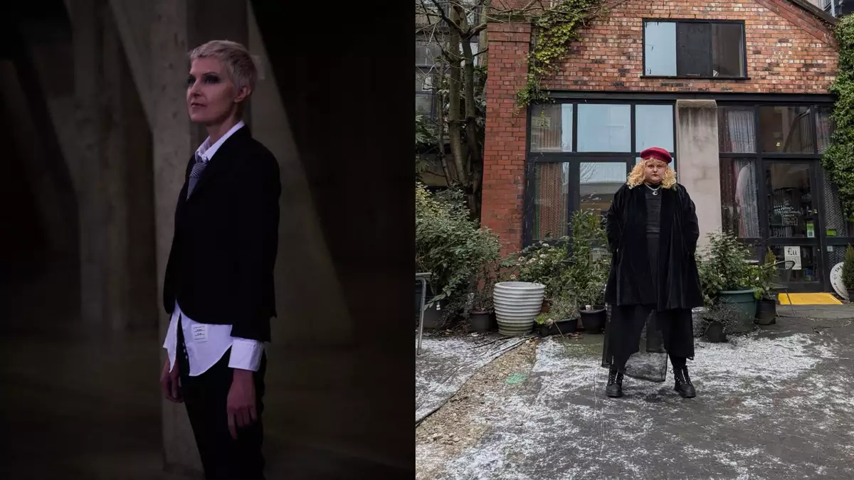 MIF Artist Talk: The Art of Collaboration | Manchester International ...