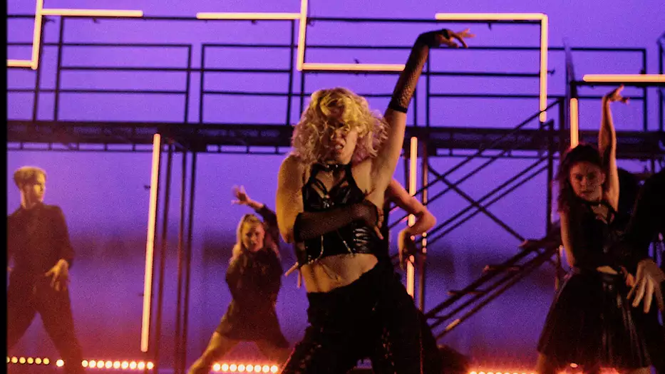 Shockout – Factory International