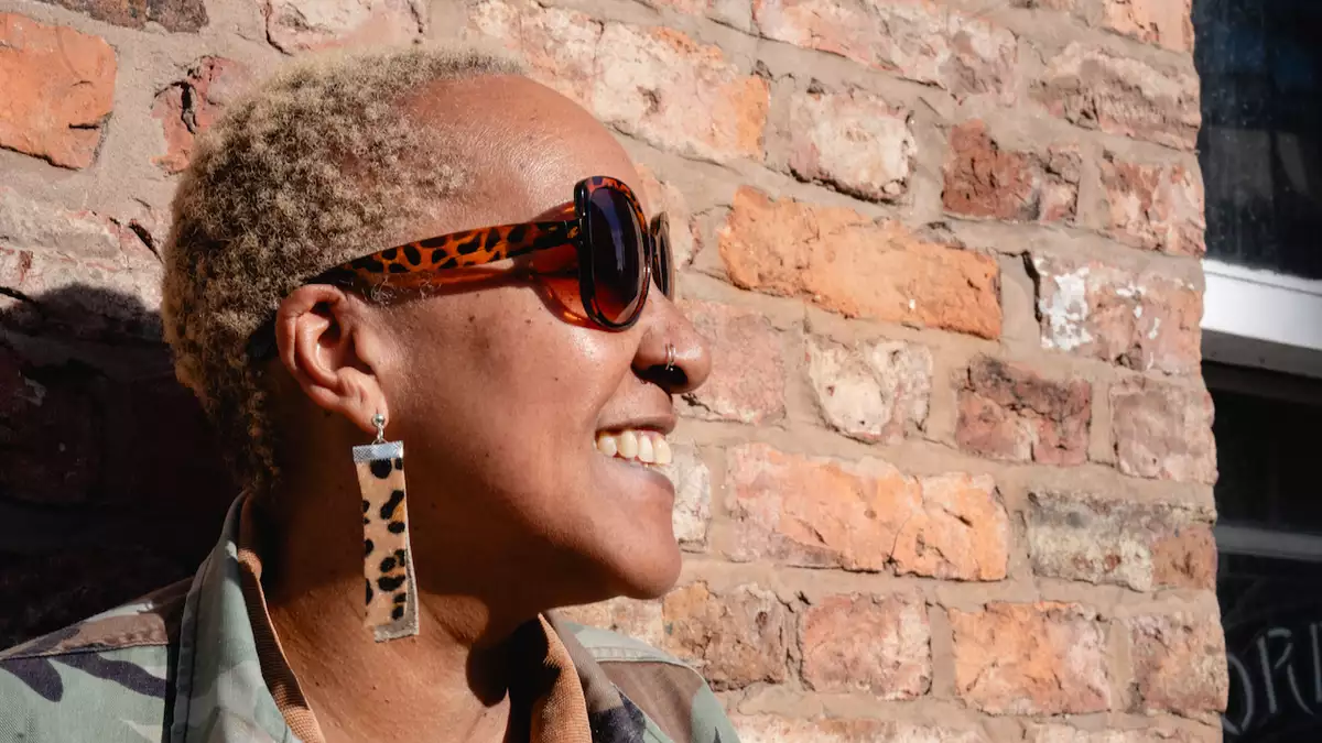 Andrea Trout – Factory International