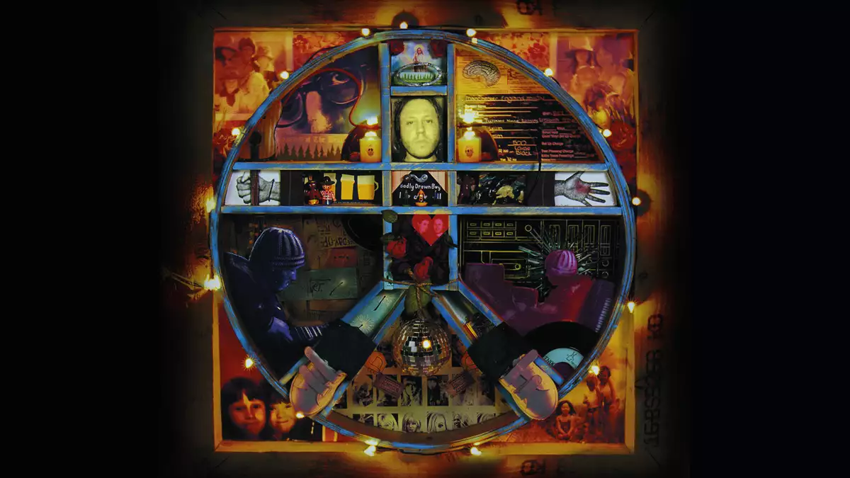 badly drawn boy documentary