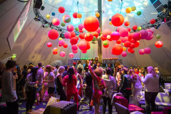 About – Factory International