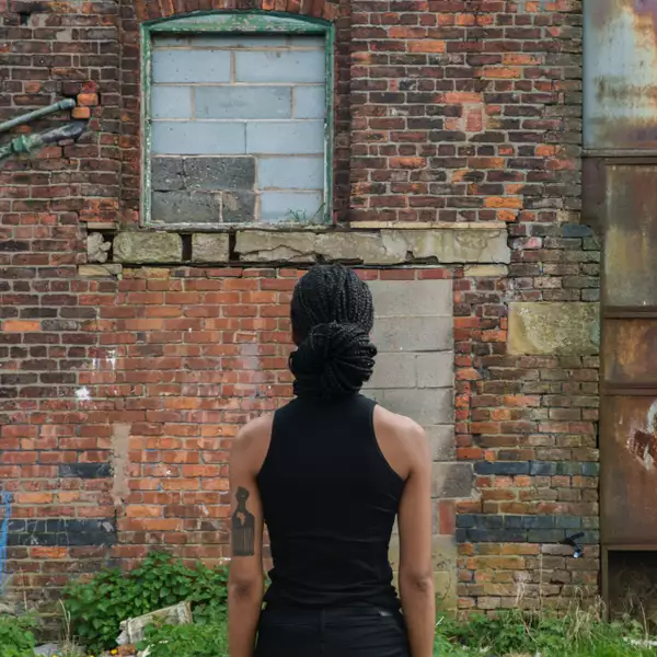 Reframe: Meet the Residency artists – Factory International