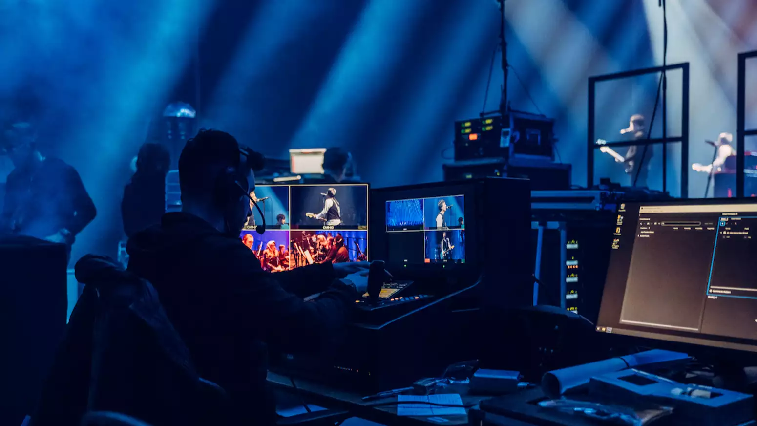 Factory Academy | Factory International | Manchester – Factory ...