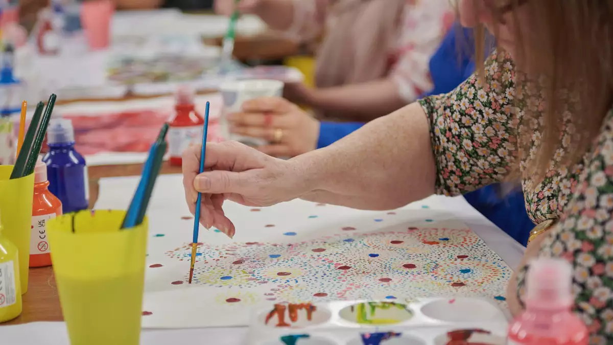 Tuesday 14 November – Factory International