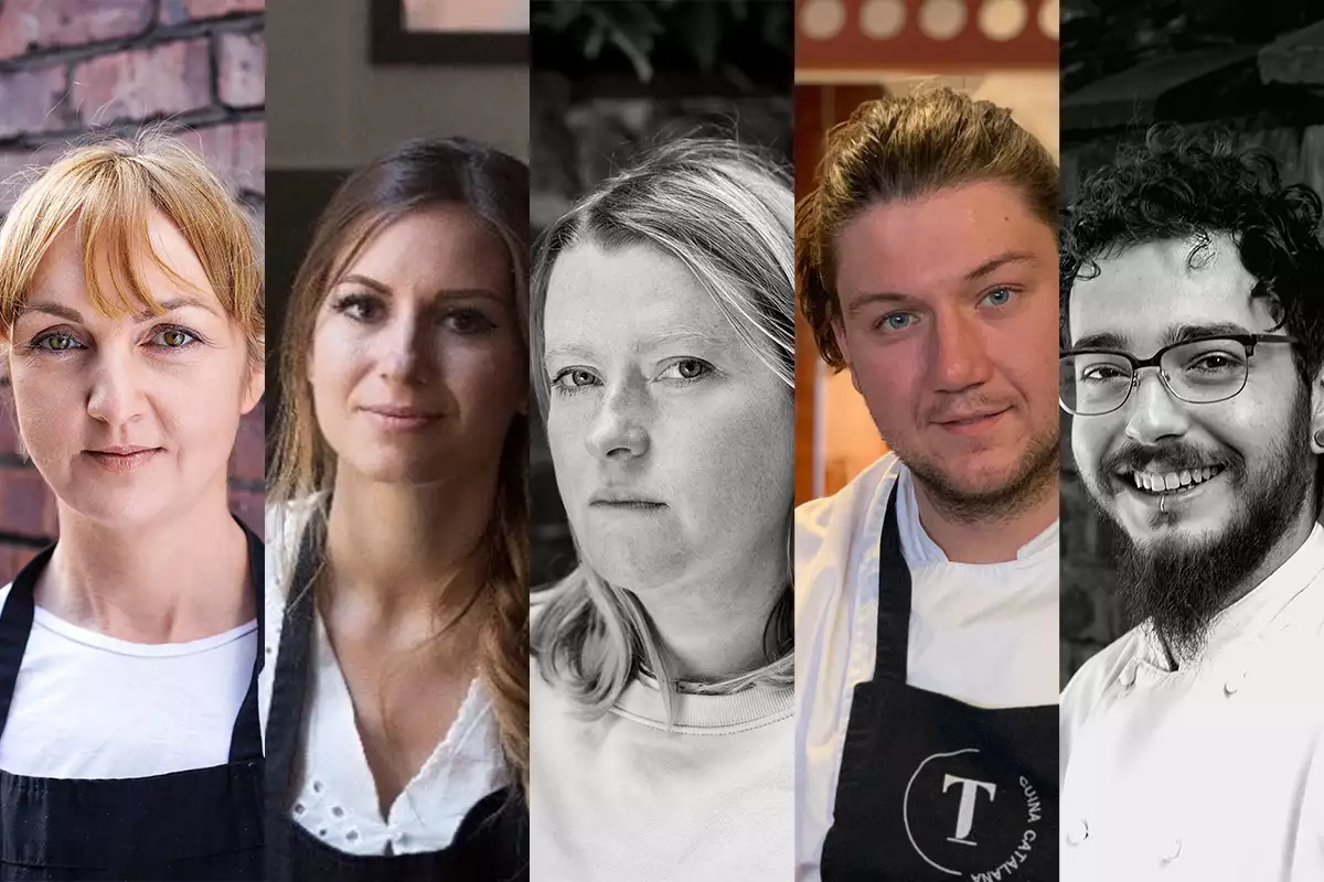 MIF19 Supper Clubs – Factory International