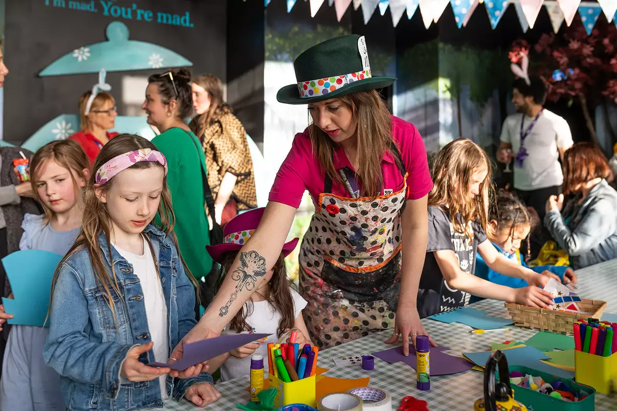 Festival Square | Manchester International Festival 2025 – Factory ...