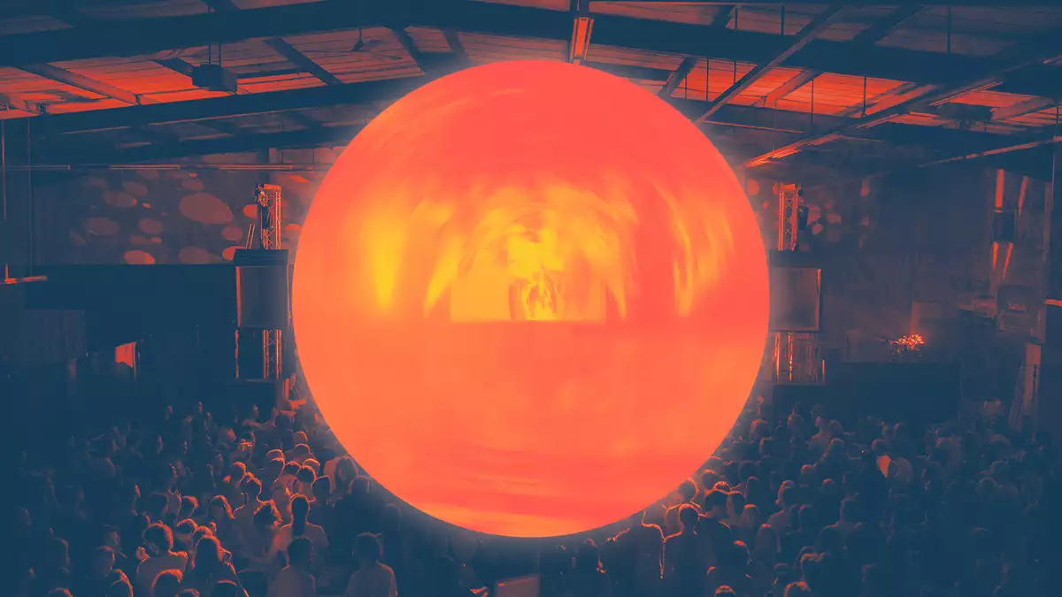 MIF25 – Factory International