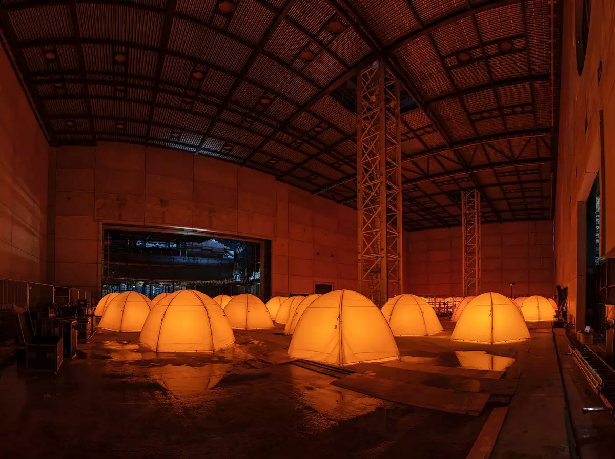 Join our Foundation Circle – Factory International