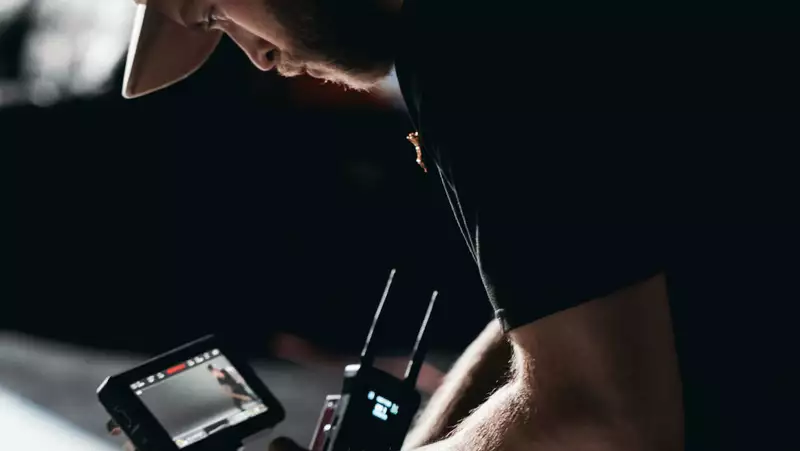 Venue hire – Factory International