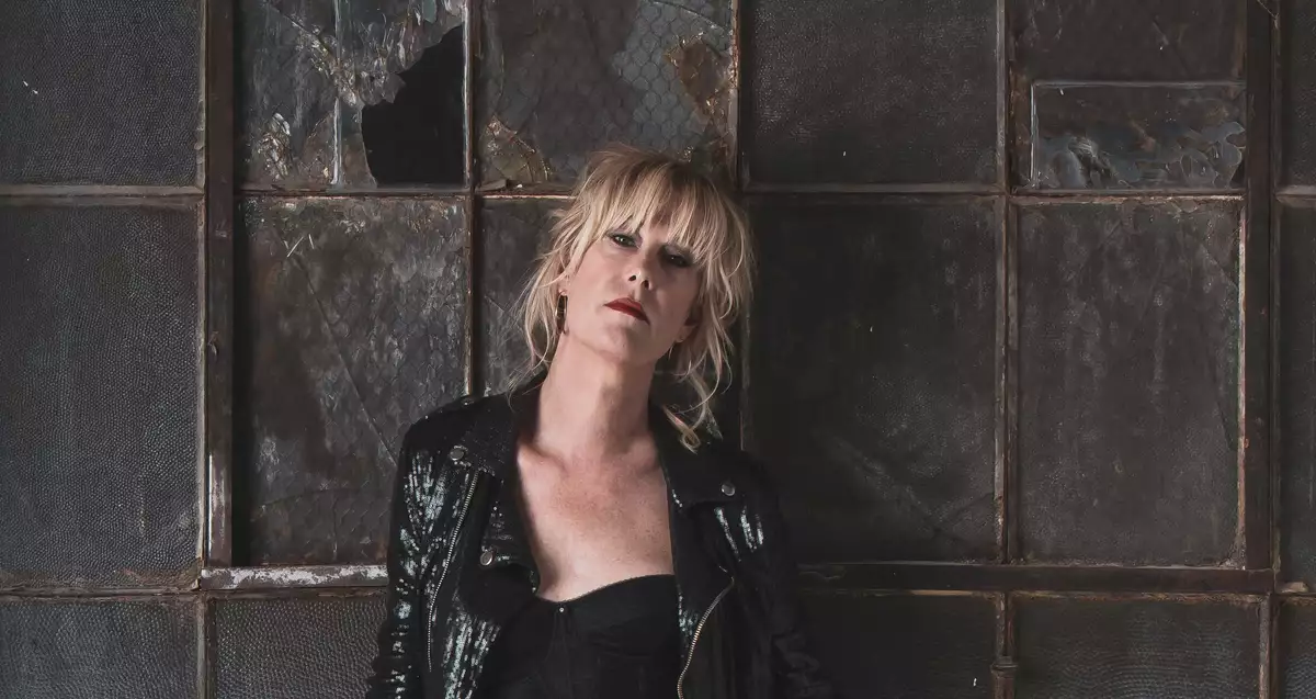 Justin Vivian Bond: One Night in Trans Vegas – Factory International