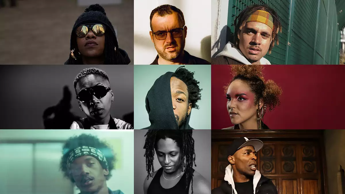 LOWD Sound System – Factory International